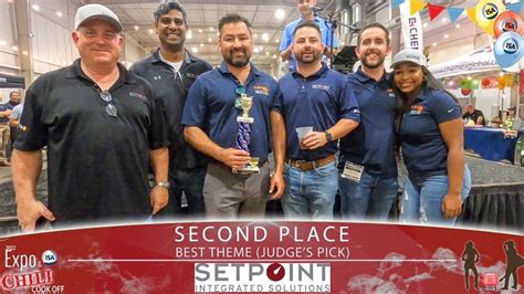 Setpoint Integrated Solutions Inc On Linkedin Teamsetpointis Houston Isa