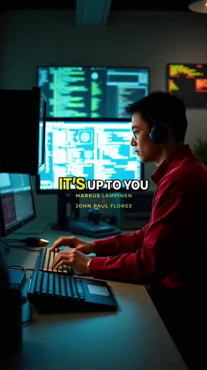 John Paul Flores On Linkedin Aitwins Futuretech Personalai Digitalinnovation