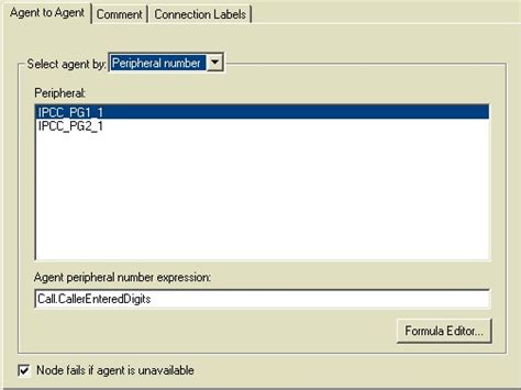 Scripting And Media Routing Guide For Cisco Unified Icm Contact Center Enterprise Release