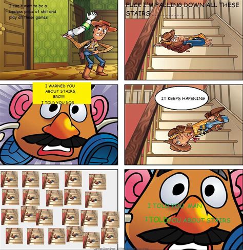 Image Toy Story Comics Know Your Meme Image Toy Story Comics Know Your Meme