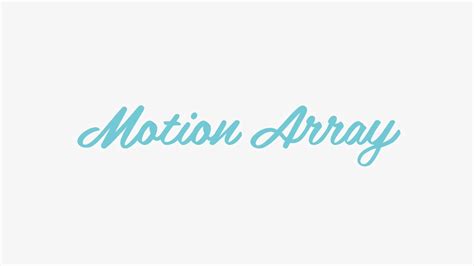 best premiere pro plugins motion array