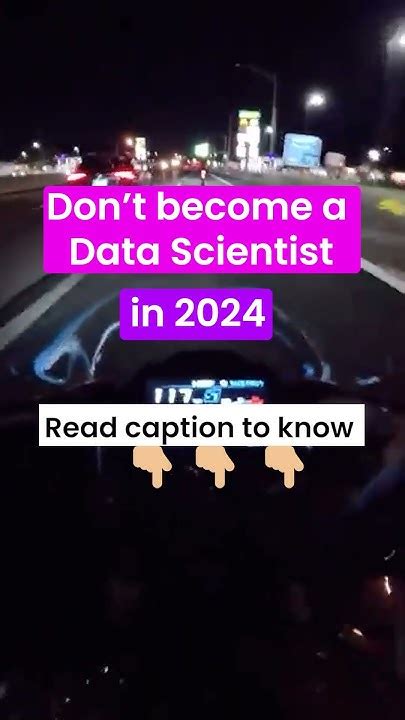 🚀 Embark On Your Data Science Journey Datascienceroadmap Datascience Shorts Youtube