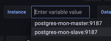 Github Choerfpostgresreplication Monitoring On Docker Compose