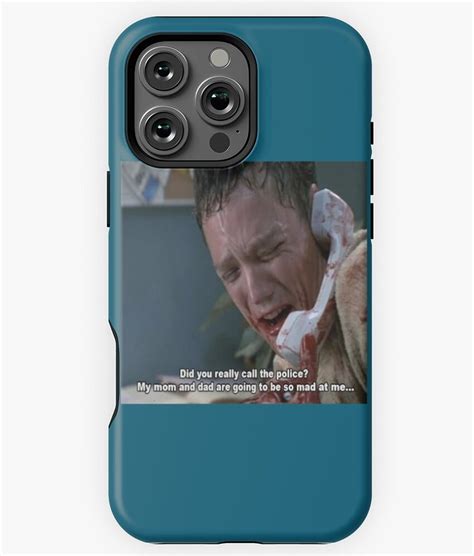 Stu Macher M18034 Phone Case For Iphone 11 To 16 Pro Max