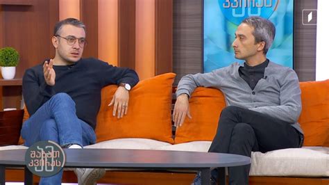 ამშაბათკვირას 25 ნოემბერს დრამატურგიის საავტორო ფესტივალი 2023 გაიხსნა Youtube