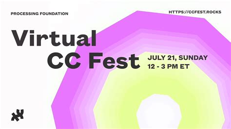 processing foundation — education