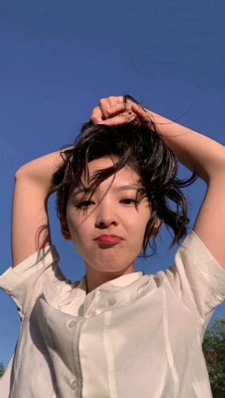 章若楠美女手机动态壁纸 美女手机壁纸下载 元气壁纸