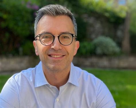 Profile Dr Jeffrey Davies Swansea University