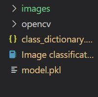 Feature Extraction And Image Classification Using OpenCV GeeksforGeeks