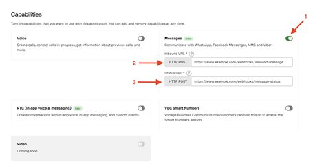 How To Send Sms With Python Fastapi And Vonage