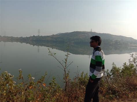 krishna shinde on linkedin if you truly love nature you will find