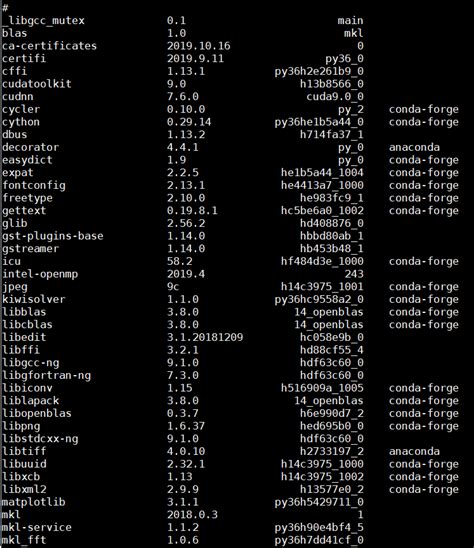 What Is The Numpy And Pytorch Version Required · Issue 99 · Uber Researchupsnet · Github