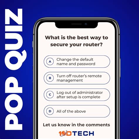 10d Tech On Linkedin Cybersecurityawarenessmonth