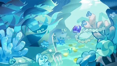 From Cookie Run Kingdom Cookie Run Cute Wallpapers Cartoon Background