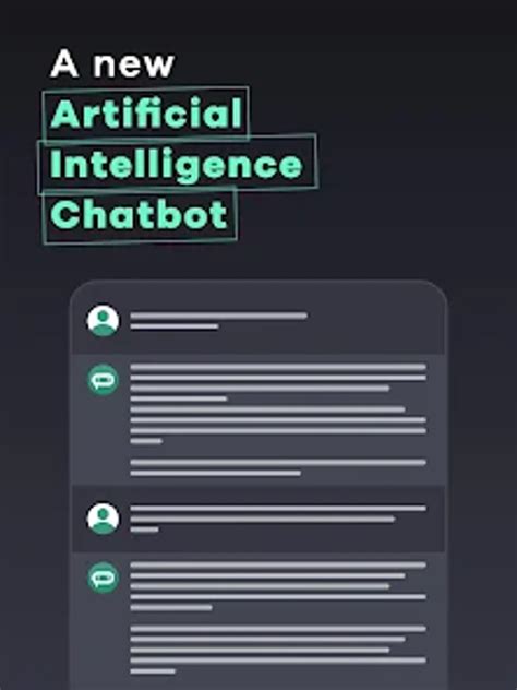 Genie AI Chatbot APK For Android Download