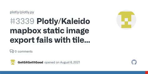 plotly kaleido mapbox static image export fails with tile server requiring client certificates