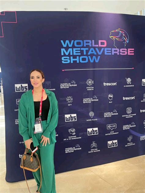 zineb nettaj على linkedin worldmetaverseshow