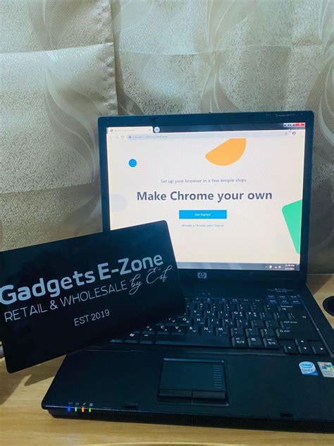 Hp Laptop With Freebies Computers Tech Laptops Notebooks On Carousell