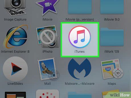 Ways To Restore An IPod Touch WikiHow Tech