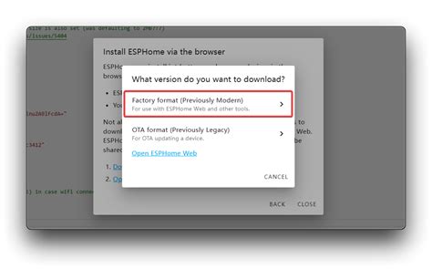 Iot Button Connect To ESPHome Seeed Studio Wiki