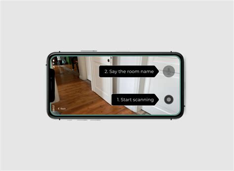 How To Make A Floor Plan With Your Mobile Device Step By Step Guide