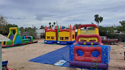 Gutierrez Party Rentals Added A Gutierrez Party Rentals