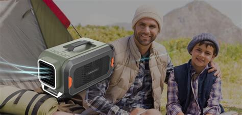 캠핑에어컨 네오아미코~ 신박한데~ 받자마자 사용후기 네이버 블로그