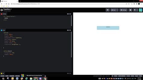 What Is The Different Between Css Animation And Css Transition By