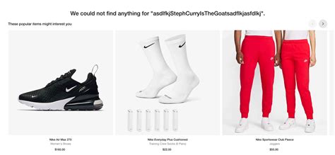 How To Design An Effective No Results Found Page Webtriiv