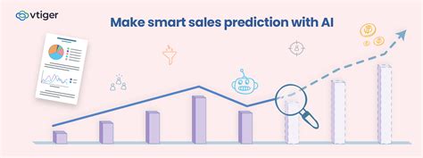 Leverage Ai To Boost Sales Forecast Accuracy Vtiger Crm Blog