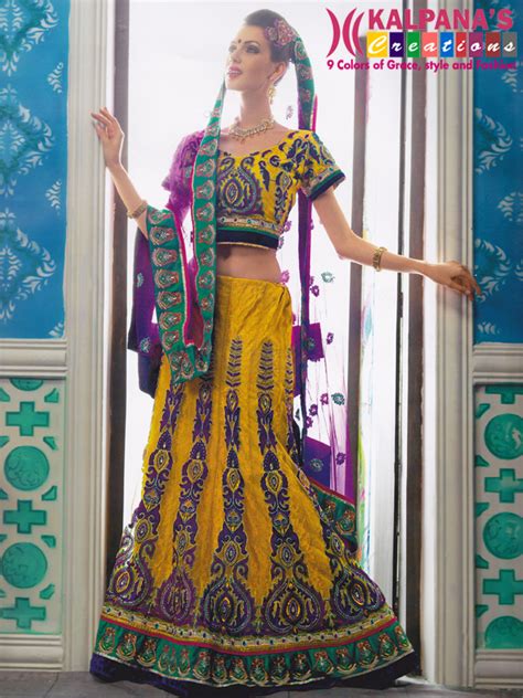 Designer Chaniya Choli