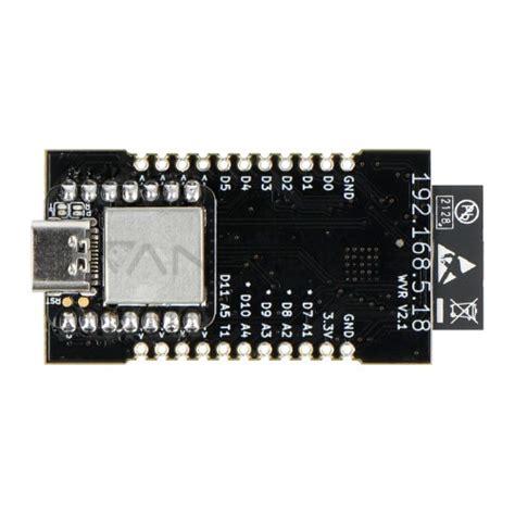 Sparkfun Wvr Audio Kūrimo Plokštė Esp32 Su Arduino Suderinama