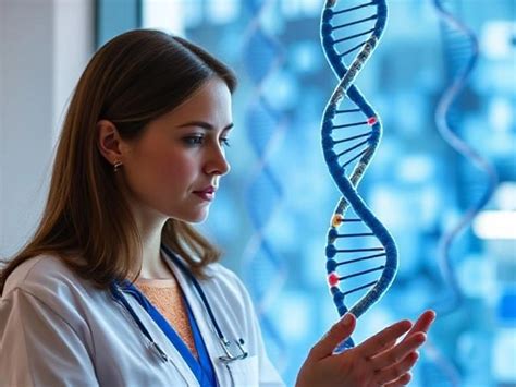 The Role Of Genetic Testing In Detecting Inherited Diseases