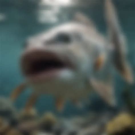 Management Strategies For Cod Disease In Aquaculture