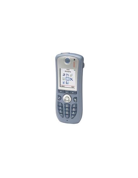 Ascom Réparation Dect Vowifi I62 Talker