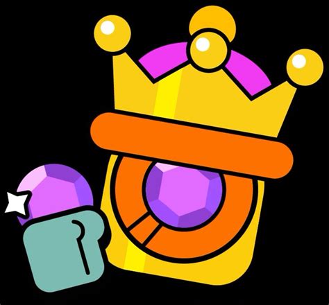 Rico Sovereign Gem Pin