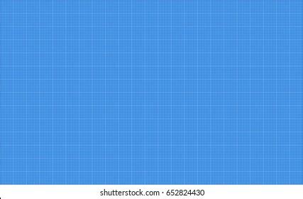 Blue Graph Paper Grid Stock Vector Royalty Free 652824430 Shutterstock