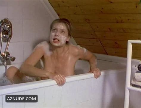 Sabine Postel Nude Aznude