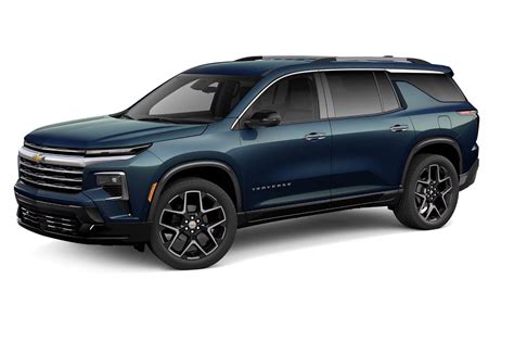 팰리세이드 큰일났네” 쉐보레 신형 트래버스 하이컨트리 고급진 준대형 Suv 팰리세이드 큰일났네” 쉐보레 신형 트래버스 하이컨트리 고급진 준대형 Suv