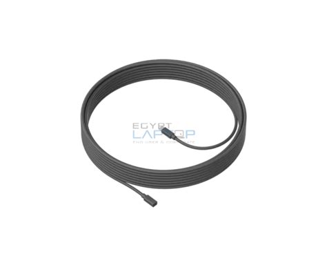 Logitech Meetup 10m Mic Extension Cable Egyptlaptop