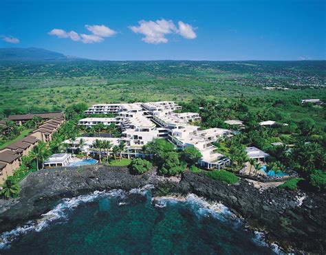 Maui Spa Honua Kai Resort And Spa