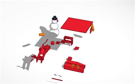 3d Design A1 Tinkercad