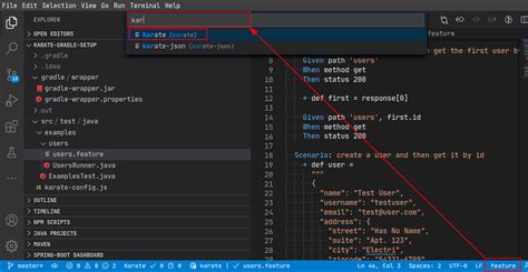 getting started with karate test framework for api software that matters