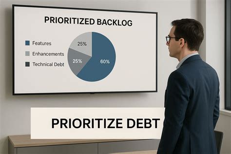 Reducing Technical Debt Expert Strategies For Modern Teams Pull Checklist