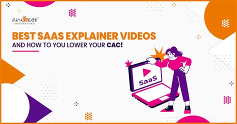 The Ultimate Guide To Creating Effective Saas Explainer Videos