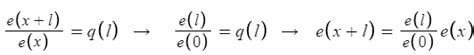 What Are Similarities Between Exponential Equation And Exponential Inequality Quora