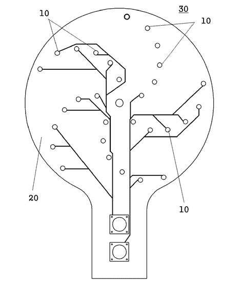 Acoustic Sensor Apparatus And Acoustic Camera For Using Mems Microphone Array Eureka Patsnap