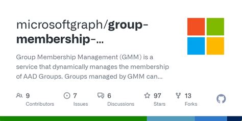 Group Membership Managementuiweb Appsrcpagesmanagemembershipmanagemembershipts At Main