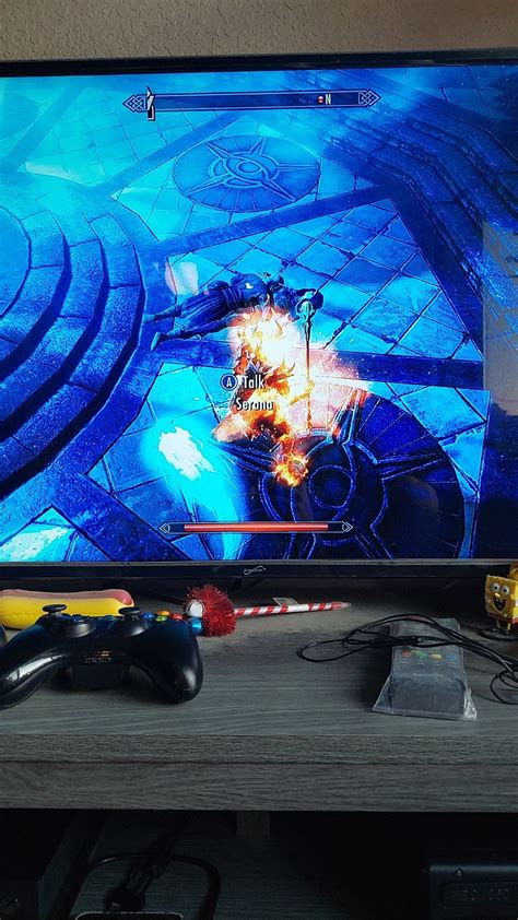 This Looks Wrong Rskyrim