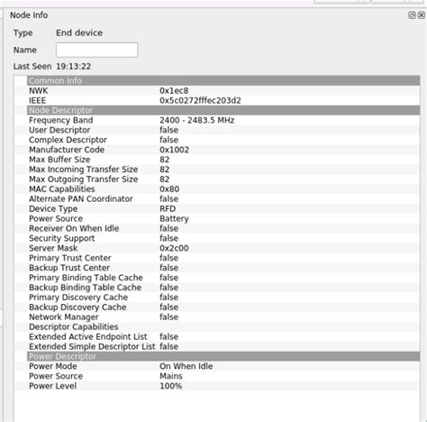 Tyzb01 Light Sensor · Issue 4348 · Dresden Elektronikdeconz Rest Plugin · Github